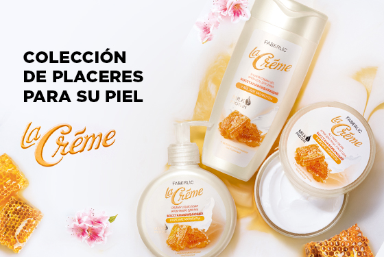 La página web oficial de Faberlic (Faberlik), la información sobre ...