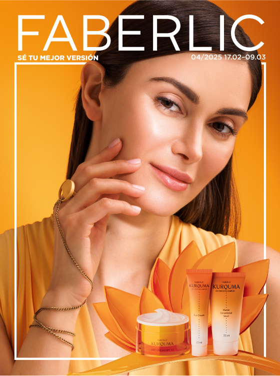 Página web oficial de FL-COSMETICS, información sobre productos, selección de un asesor ...