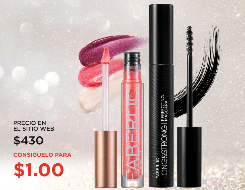 Página web oficial de FL-COSMETICS, información sobre productos ...